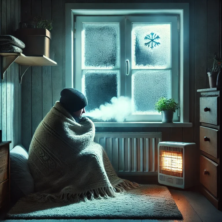 マンションが冬に寒い本当の理由とは？不動産会社代表が解説する対策と断熱のポイント│あなたの街の不動産情報｜スムシル